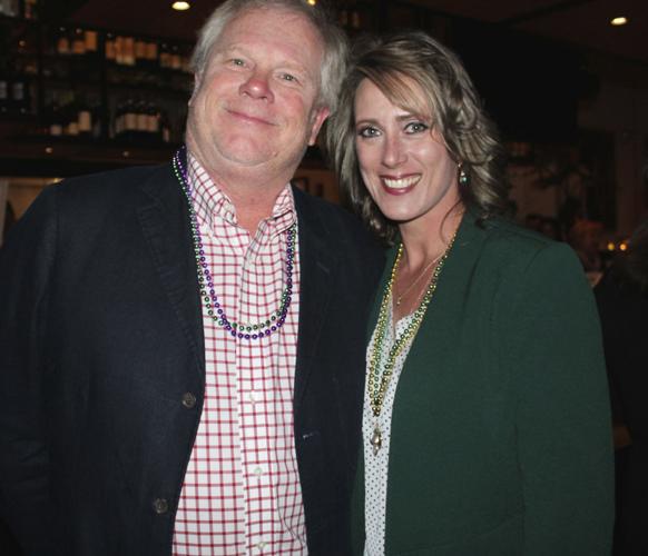 Merry Mixer | Coastal Seen | goldenislesmagazine.com