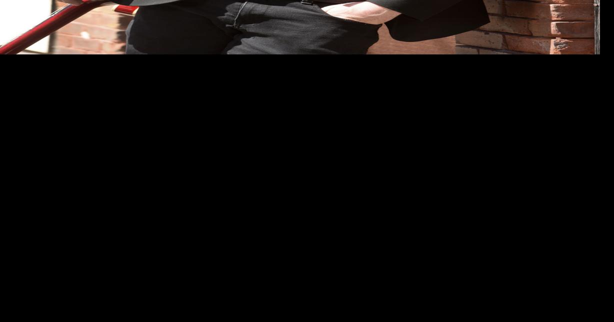 Aaron Lane | Gim Columns | goldenislesmagazine.com