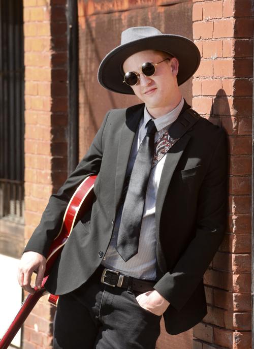 Aaron Lane | Gim Columns | goldenislesmagazine.com