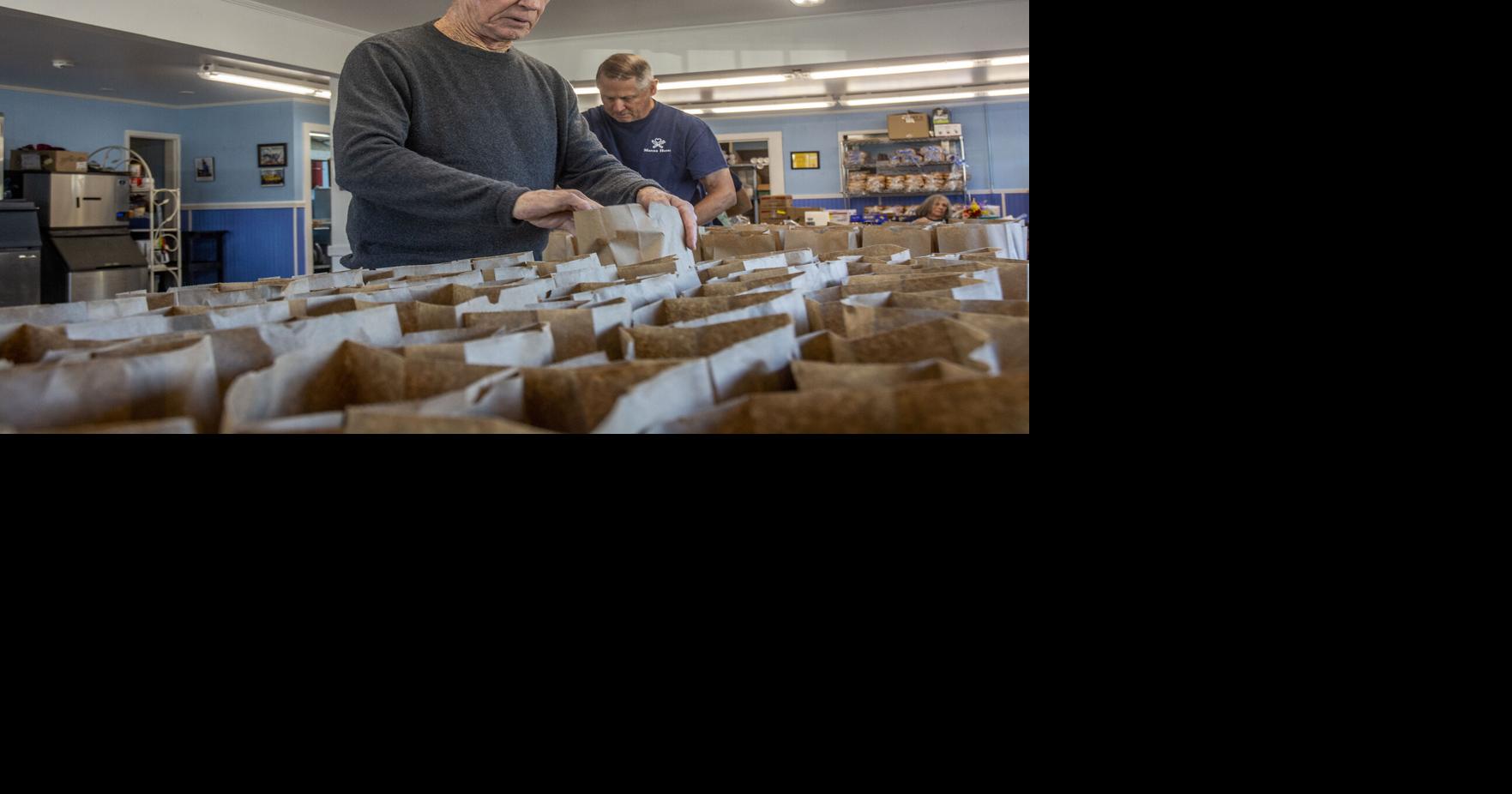 Meaningful Meals: Manna House serves the community for more than 30 ...
