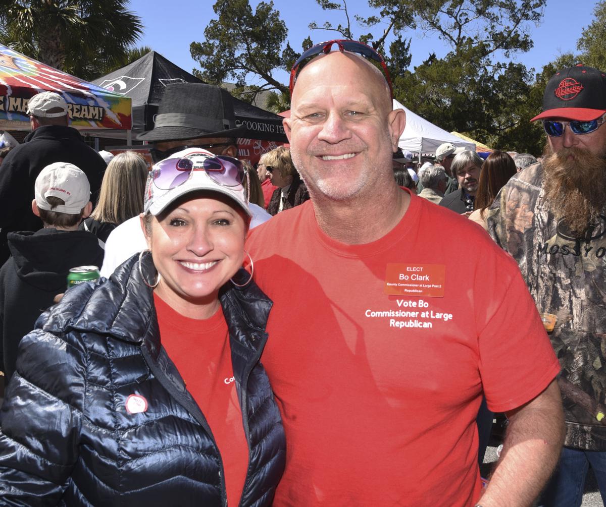 Rotary of the Golden Isles’ Chili Cookoff | Coastal Seen ...