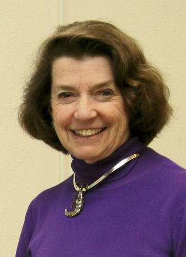 Remembering a master: Artist Barbara Mueller's legacy continues on ...