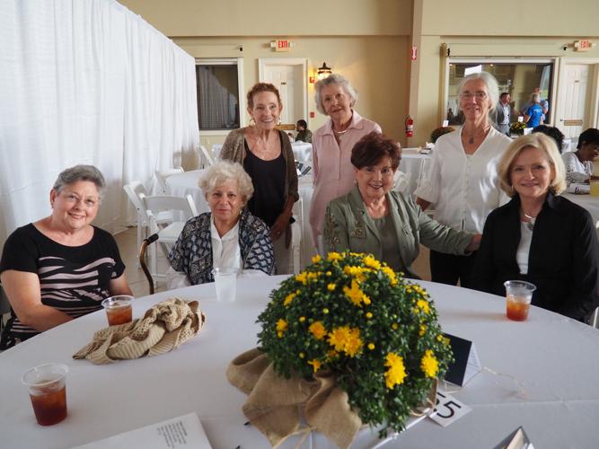 FaithWorks Hosts Annual Celebration | Coastal Seen ...