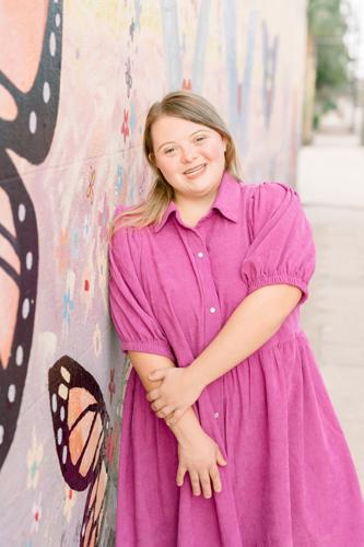 A star is born: Brantley Kate Jones shares love of stage and life ...