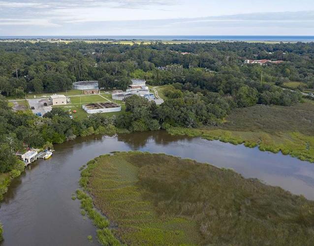 A legend of defiance: Ebo Landing | Features | goldenislesmagazine.com