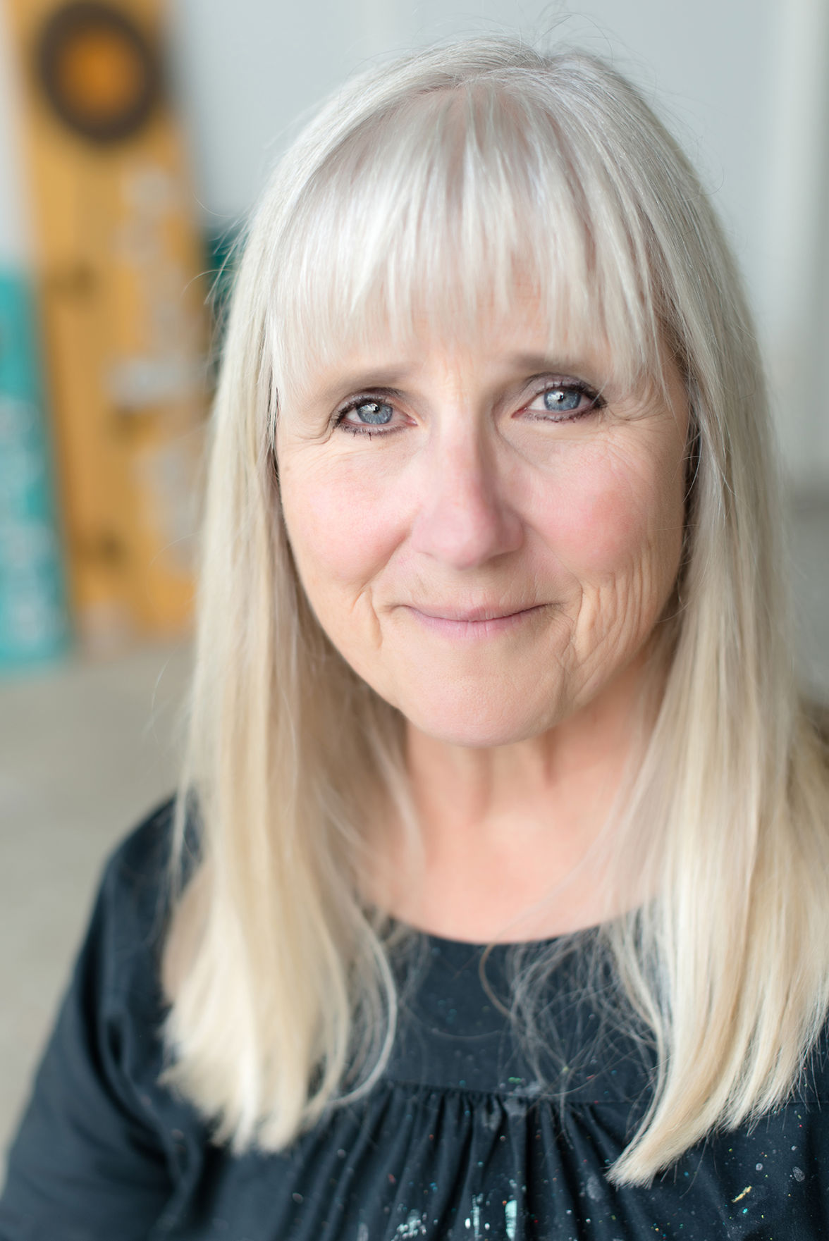 Kay Edenfield | Gim Columns | goldenislesmagazine.com