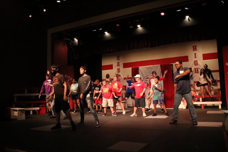 Curtain call: The Golden Isles Penguin Project | Coastal Queue ...