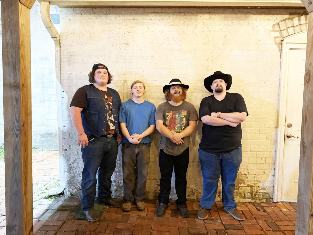 Noisemakers: Zeke and the Begotten | Coastal Queue ...