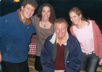 Musings About Musgrove | Features | goldenislesmagazine.com