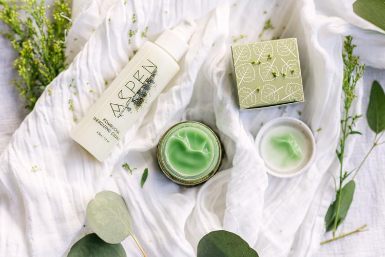 Building a beauty brand: The journey of Aspen LaPierre | Features ...