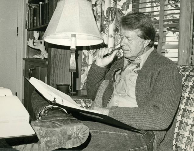 Musings About Musgrove | Features | goldenislesmagazine.com