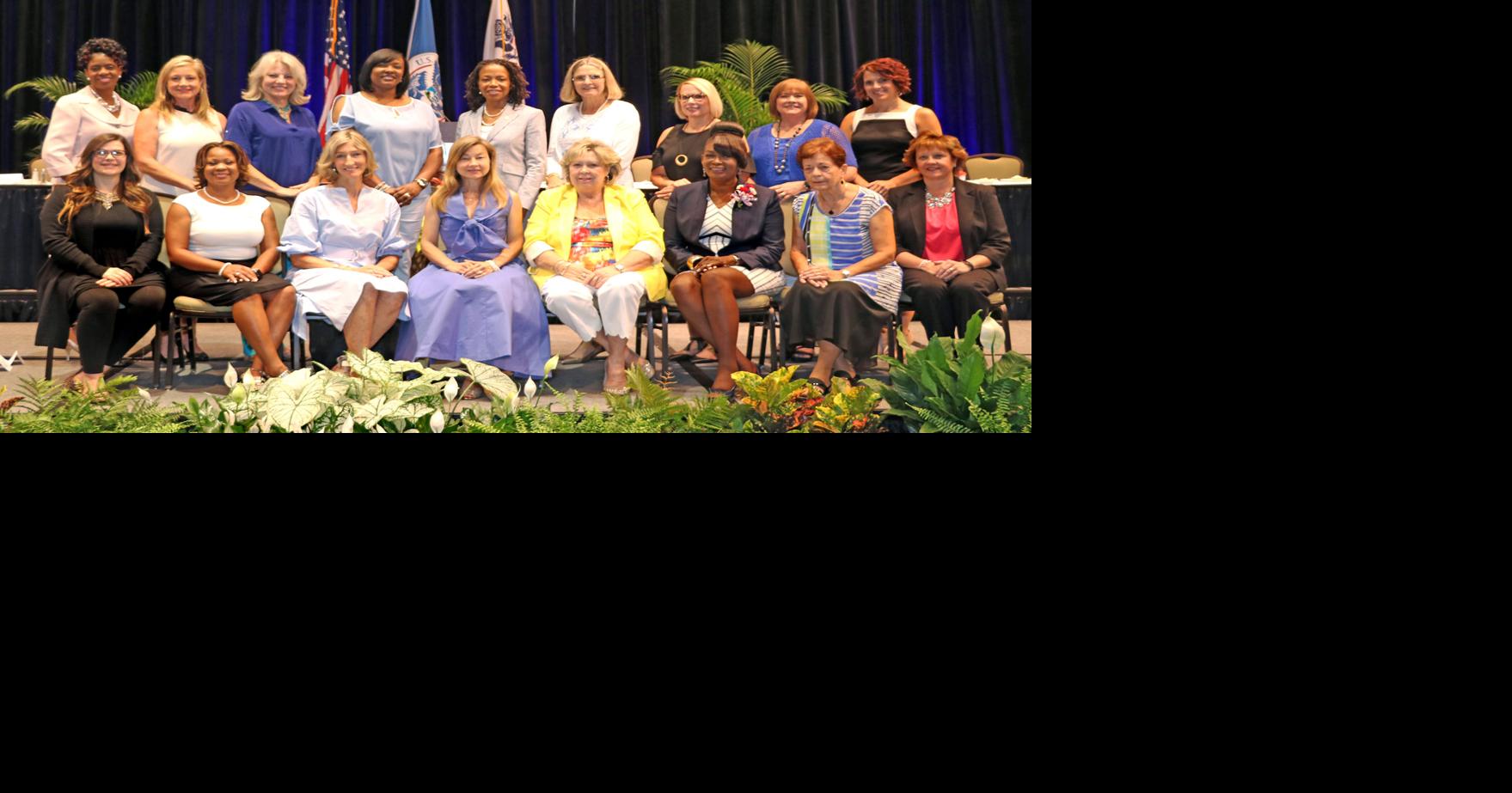 YMCA Hosts 19th Annual Tribute to Women Leaders | Coastal Seen ...