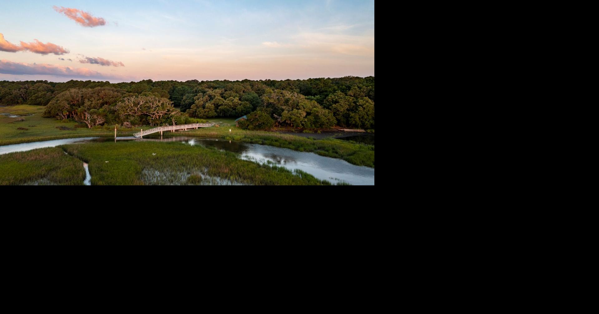 Cannon’s Point | Features | goldenislesmagazine.com