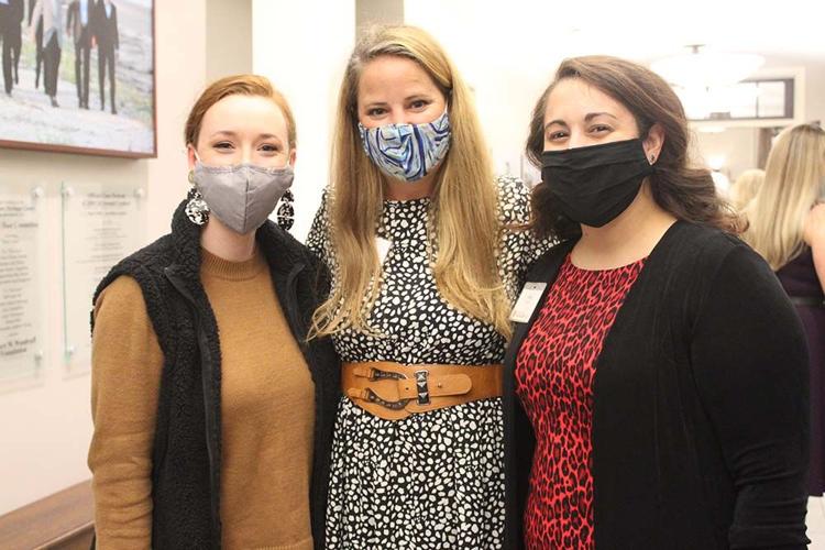 Junior league of the Golden Isles | Coastal Seen | goldenislesmagazine.com