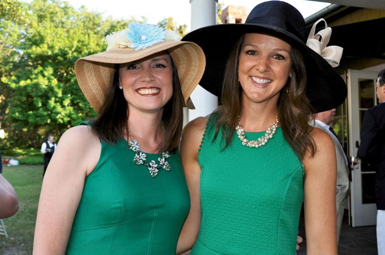 14th annual Frederica Academy Derby Day | Coastal Seen ...