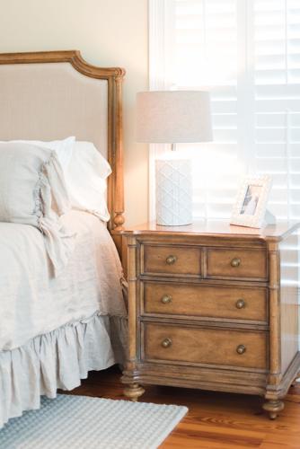 Ocean-Inspired Design | Features | goldenislesmagazine.com