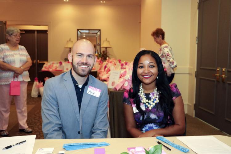 Fashion Show Raises Funds for Cancer Research | Coastal Seen ...