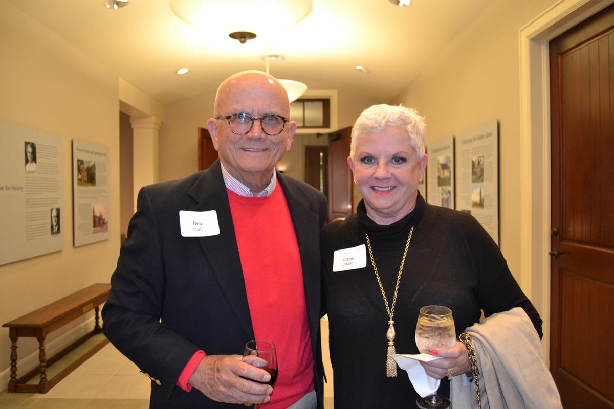 Conservation Roundtable Convenes for Third Annual Roundtable | Coastal ...