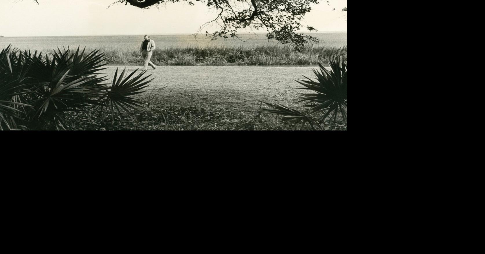 Musings About Musgrove | Features | goldenislesmagazine.com