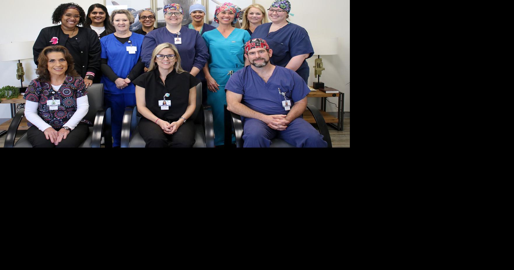Living Well: Exceptional, same-day outpatient surgical care at Premier ...