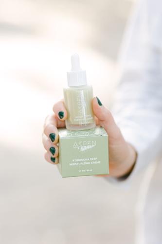 Building a beauty brand: The journey of Aspen LaPierre | Features ...