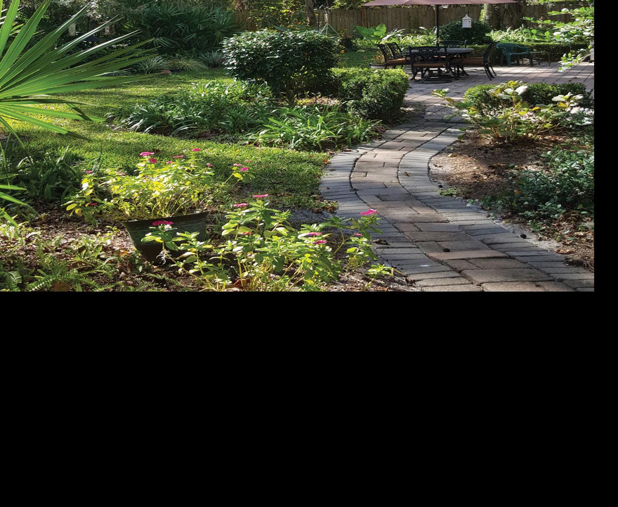 A Walk Through Paradise | Features | goldenislesmagazine.com