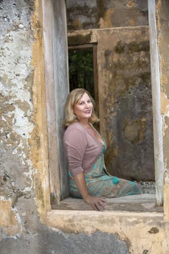 “The Sky is My Home” : The Heroic Tale of Georgia Native Hazel Jane ...