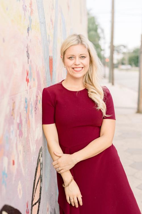 Embracing Your Shine | Gim Columns | goldenislesmagazine.com