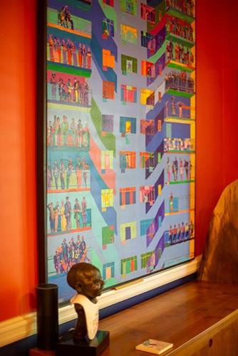 David Millman: The Renaissance Man | Features | goldenislesmagazine.com