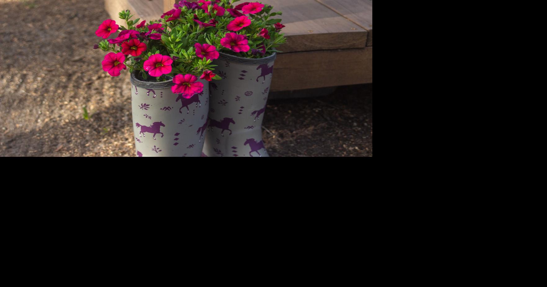 Growing master gardeners for the greater good | Coastal Queue ...