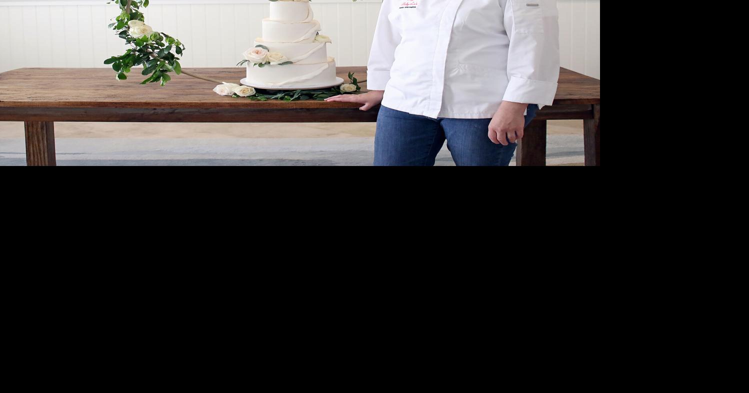The cake queen: Chef masters unique designs and culinary classrooms ...