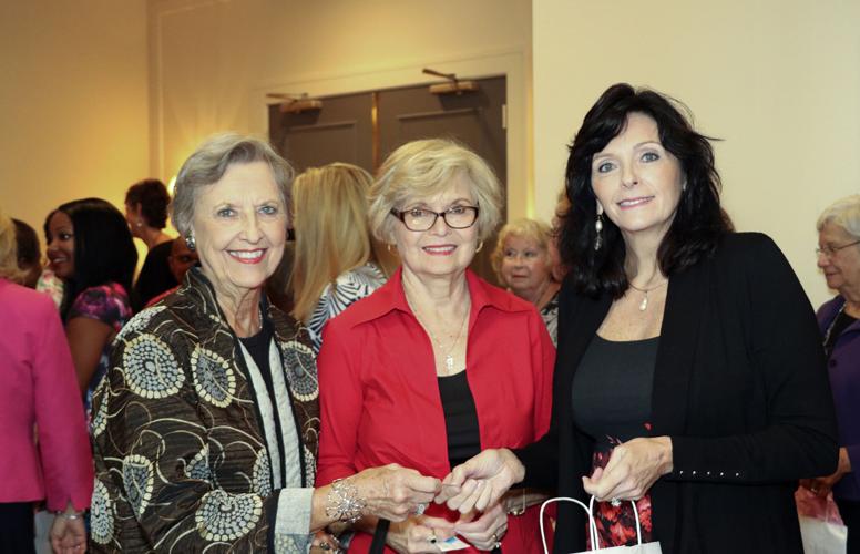 American Cancer Society Fashion Show | Gallery | goldenislesmagazine.com