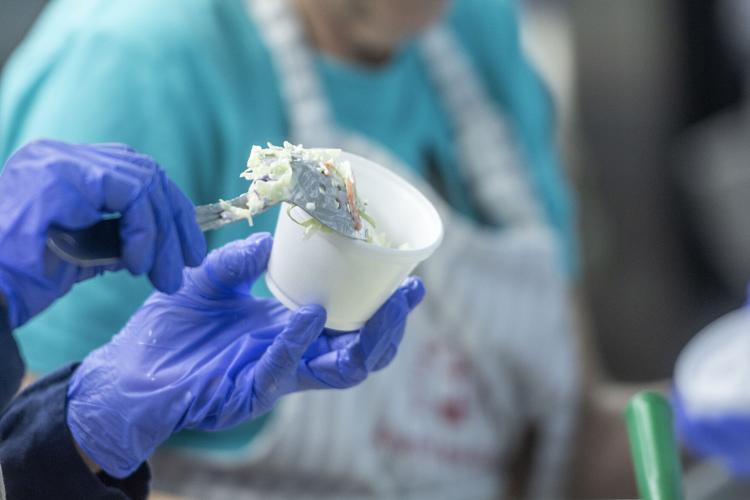 Meaningful Meals: Manna House serves the community for more than 30 ...