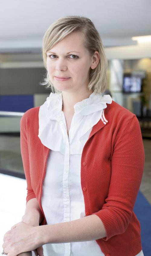 Meggan Hood joins Jekyll Island Authority | Coastal Queue ...