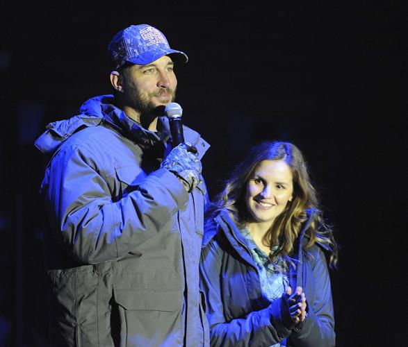Wainwright Concert | Coastal Seen | goldenislesmagazine.com