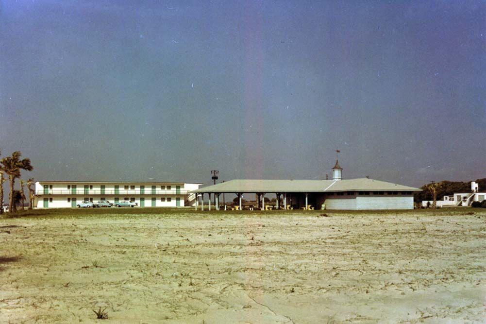 A look back at a segregated Jekyll Island | Features ...