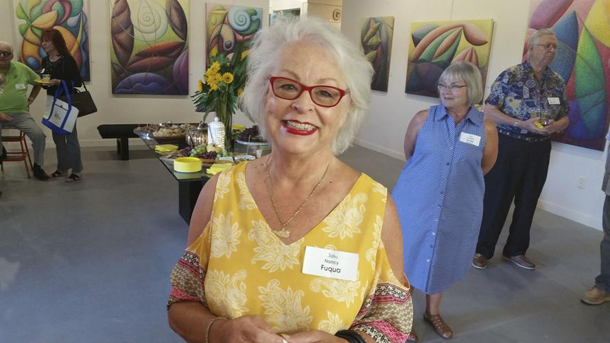 Island Newcomers Kicks Off New Season With Two Events | Coastal Seen ...