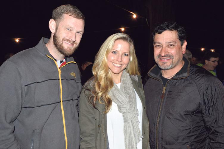 St. Simons Land Trust Oyster Roast | Gallery | goldenislesmagazine.com