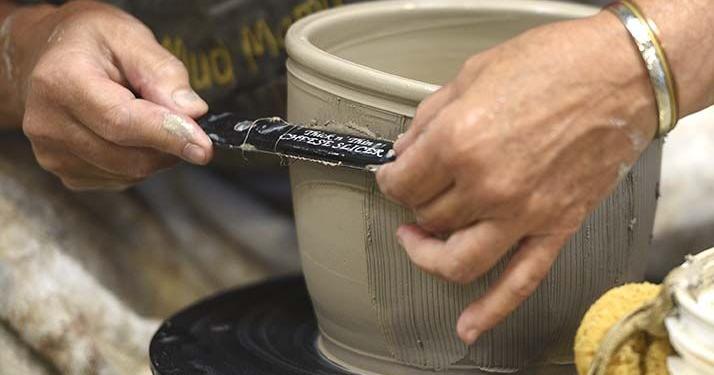 The Making Of Mud Mama | Features | goldenislesmagazine.com