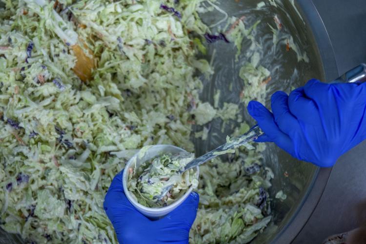 Meaningful Meals: Manna House serves the community for more than 30 ...