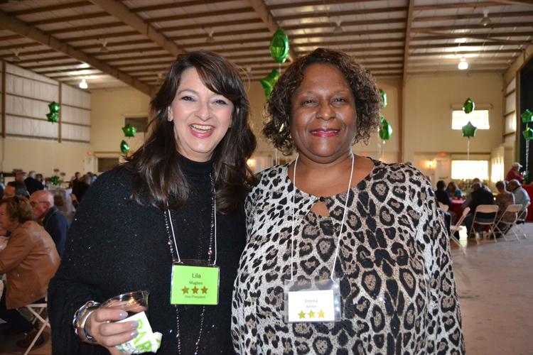 Island Newcomers Meet at Gruber Aviation | Coastal Seen ...