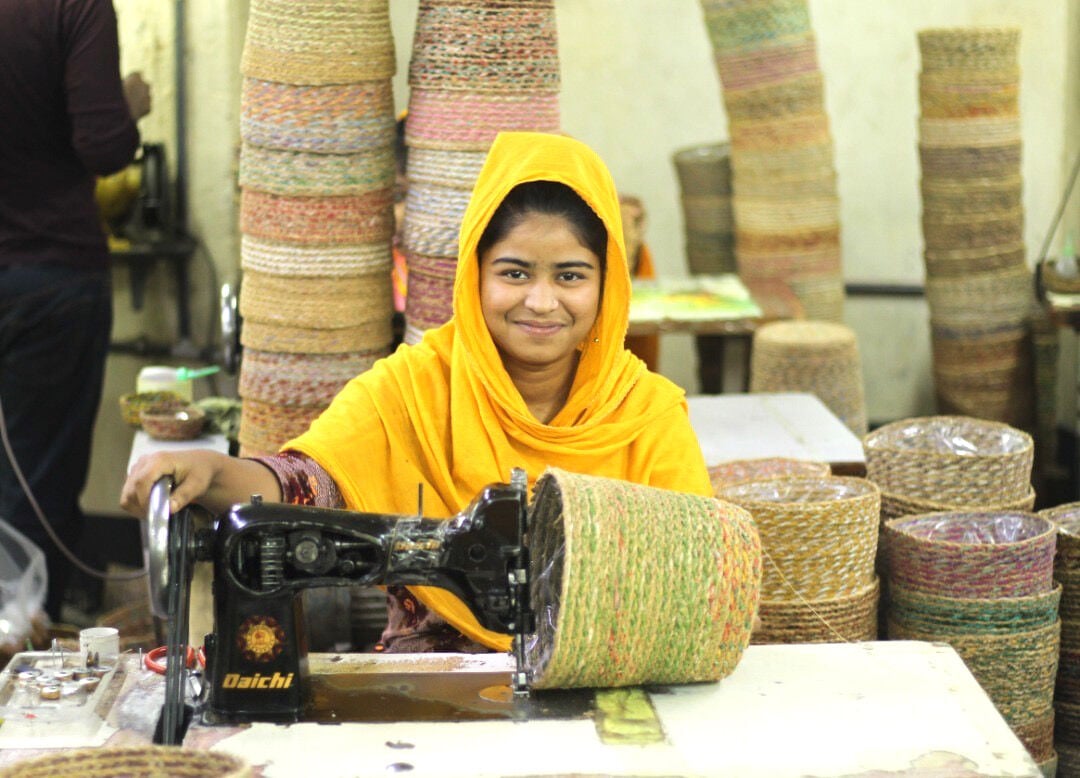 By design: The meaning behind Rahab’s Rope | Gim Columns ...