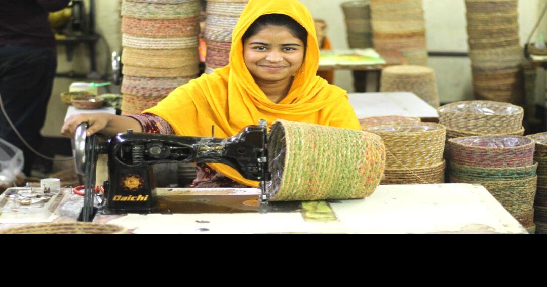 By design: The meaning behind Rahab’s Rope | Gim Columns ...