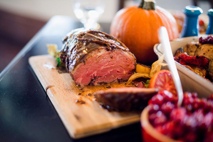 Joyful cooking | Features | goldenislesmagazine.com