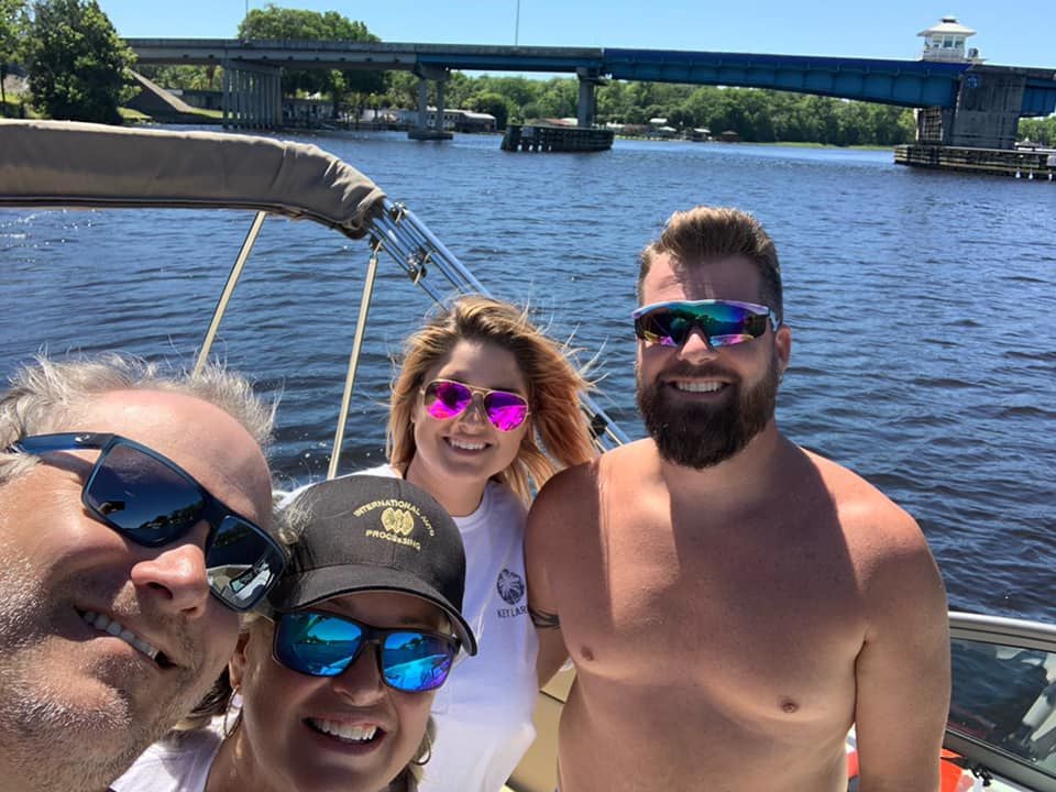 Bright spots | Coastal Seen | goldenislesmagazine.com