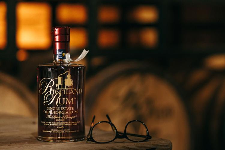 Rum runners | Coastal Queue | goldenislesmagazine.com