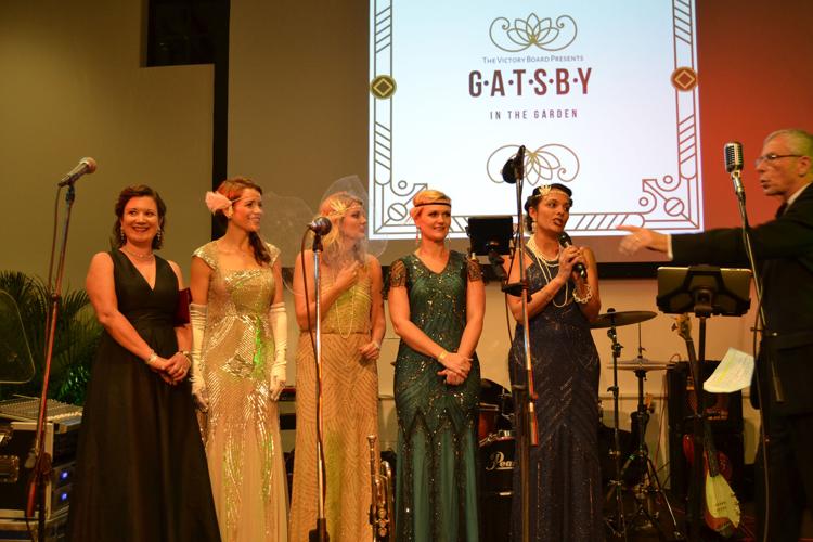 Victory Board Presents 48th Annual Gala | Coastal Seen ...