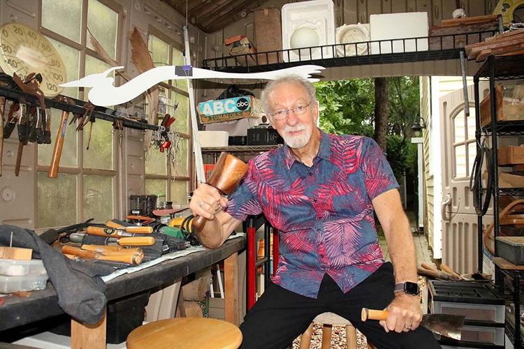 David Millman: The Renaissance Man | Features | goldenislesmagazine.com