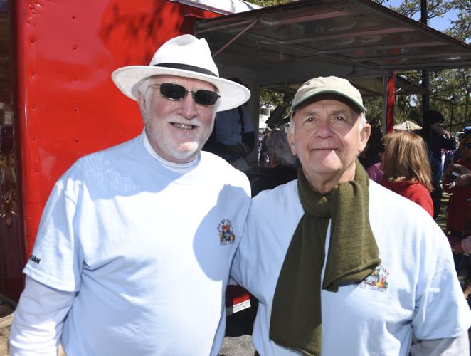 Rotary of the Golden Isles’ Chili Cookoff | Coastal Seen ...