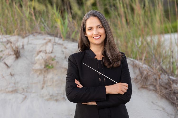 Q&A With Michelle Merrill | Coastal Queue | goldenislesmagazine.com